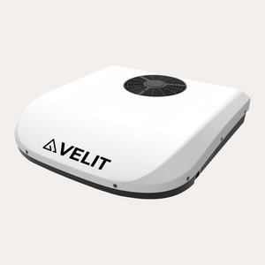 New Velit roof AC products | Ram Promaster Forum