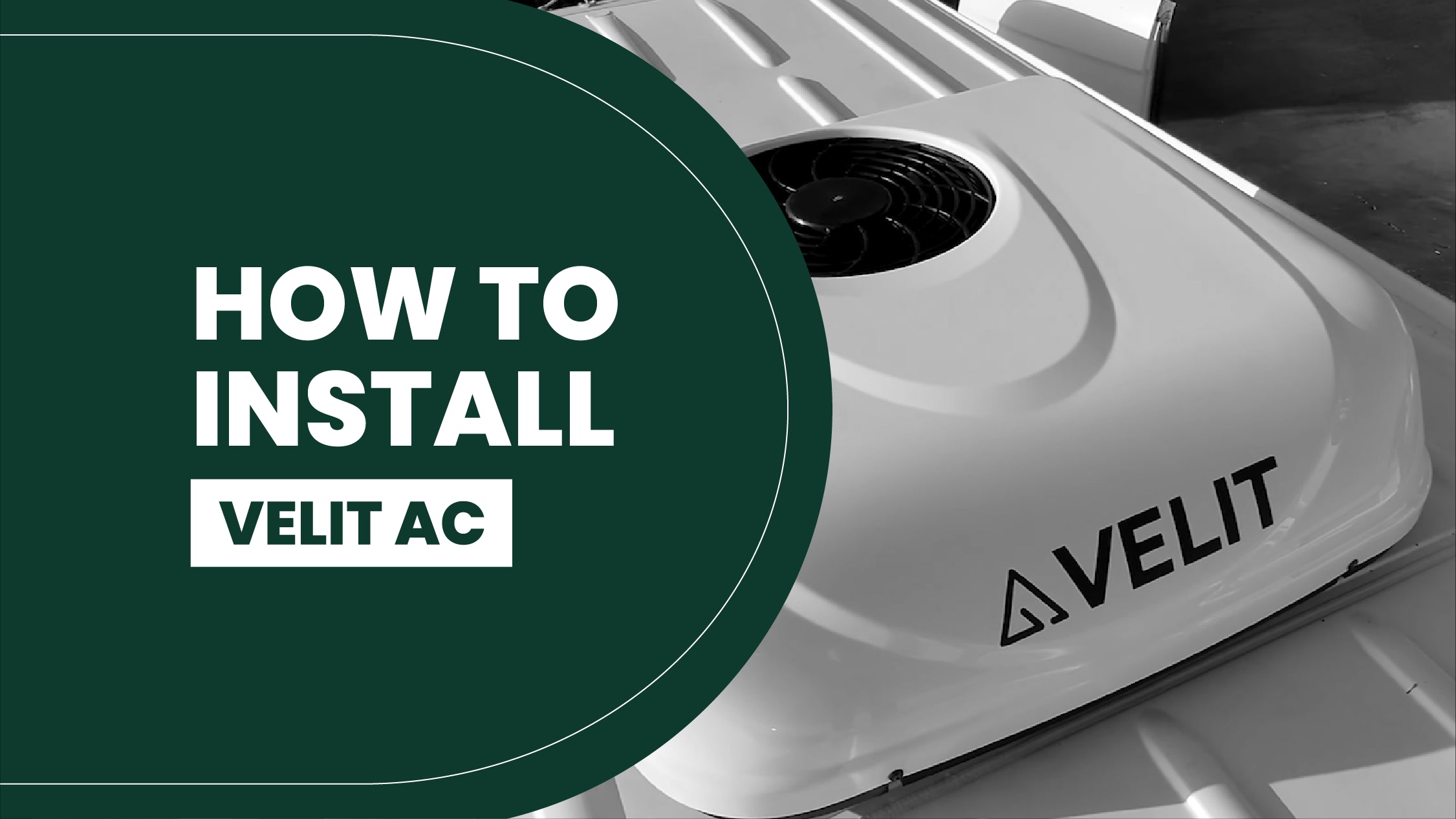 Stay Comfortable Anywhere with Our RV and Camper Van Heating and AC So