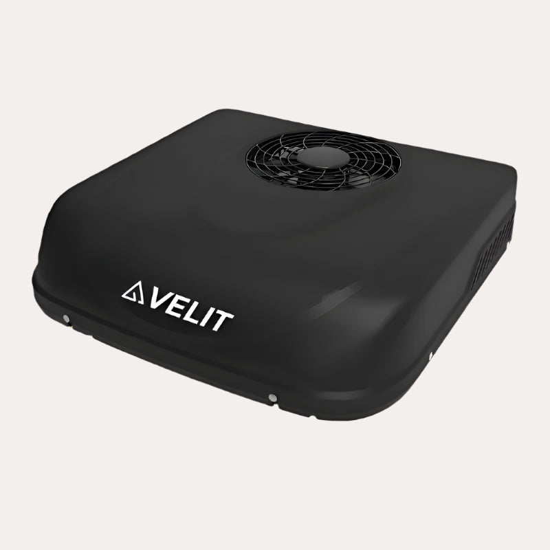 Stay Comfortable Anywhere with Our RV and Camper Van Heating and AC So