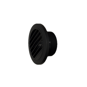 Hot Air Output Directional Vent