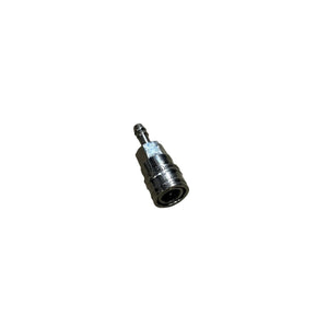 Portable Heater Fuel Line Dry Break
