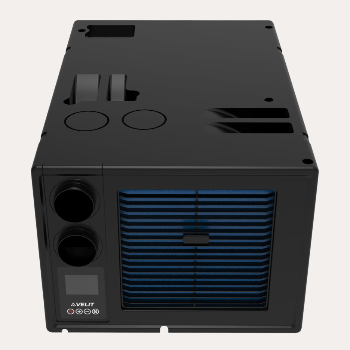 Stay Comfortable Anywhere with Our RV and Camper Van Heating and AC So